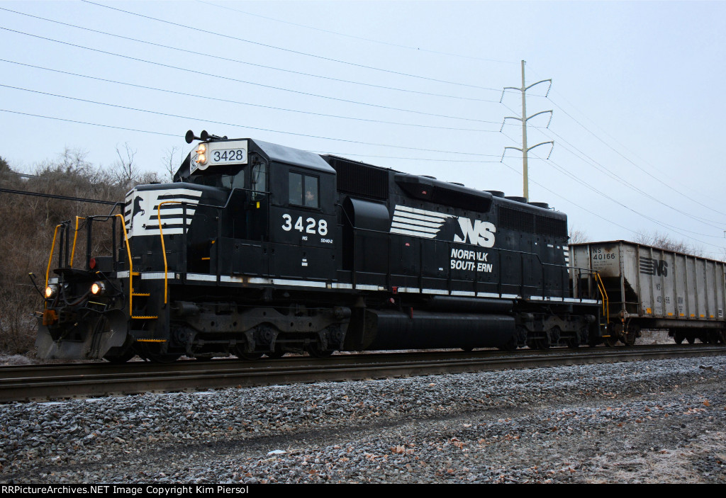 NS 3428 94M